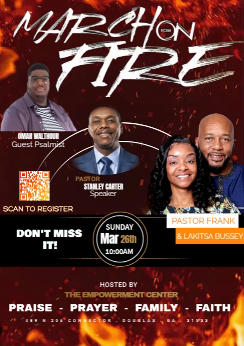 creative church poster design, | PosterMyWall