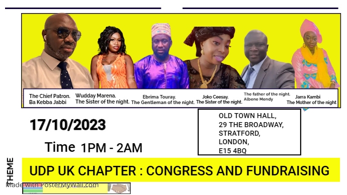 TV Interview Event Poster Template | PosterMyWall