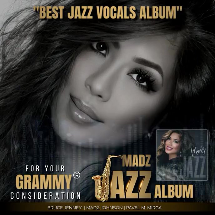 New Single Preview Ad Template For Facebook | PosterMyWall