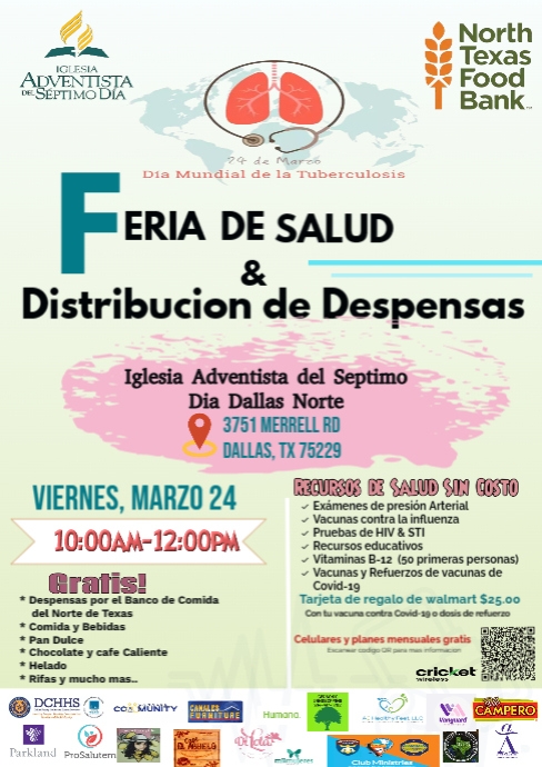 Spanish Flyer | PosterMyWall