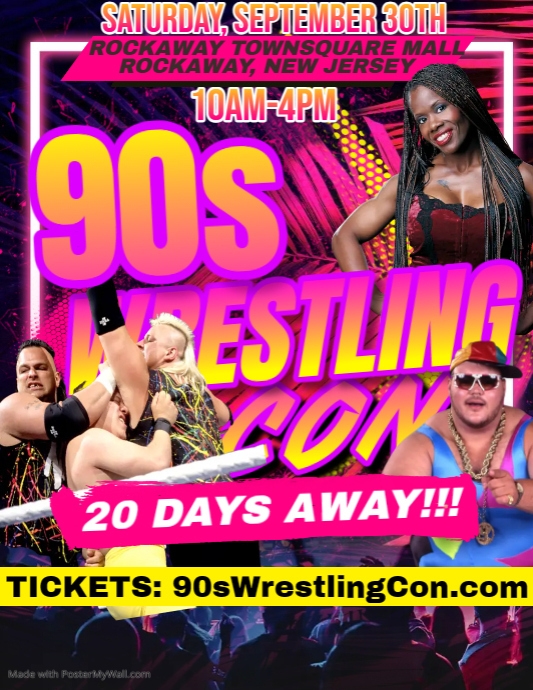 90's Vs. 2000's Tournament (1) | PosterMyWall