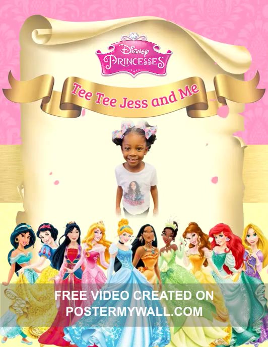 Disney Princess | PosterMyWall