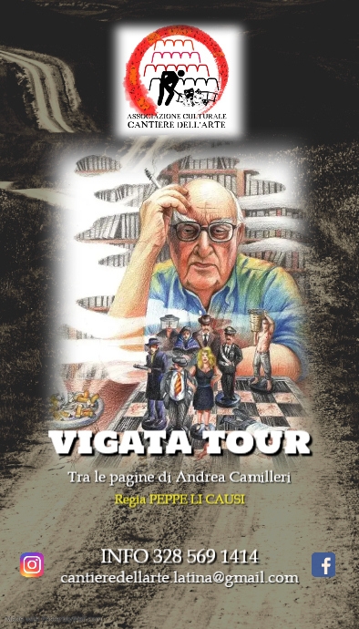 Copy of biglietti giusti | PosterMyWall