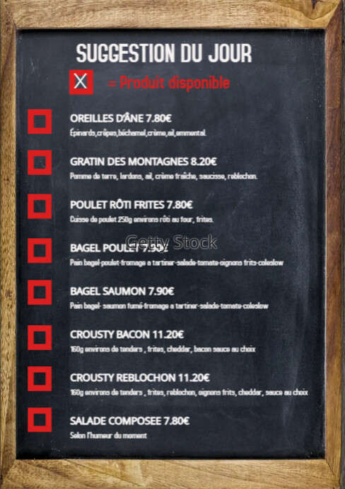 PDJ A4 | PosterMyWall