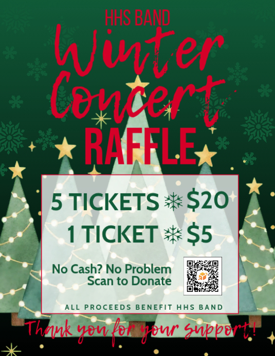 Winter Market Flyer Template | PosterMyWall