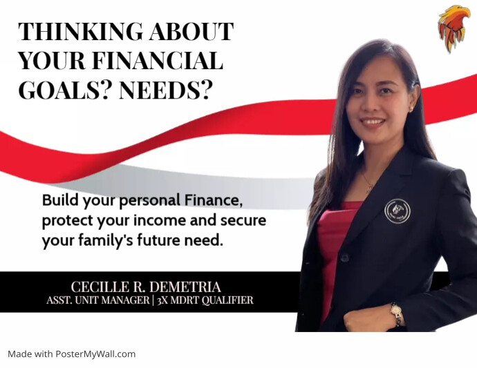 Achiever Club | PosterMyWall