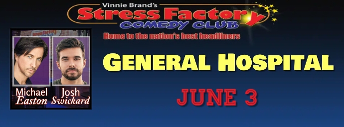 Copy of General hospital TV Banners 2023 | PosterMyWall