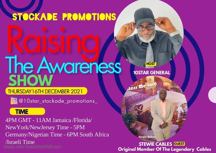 Copy of live interview | PosterMyWall