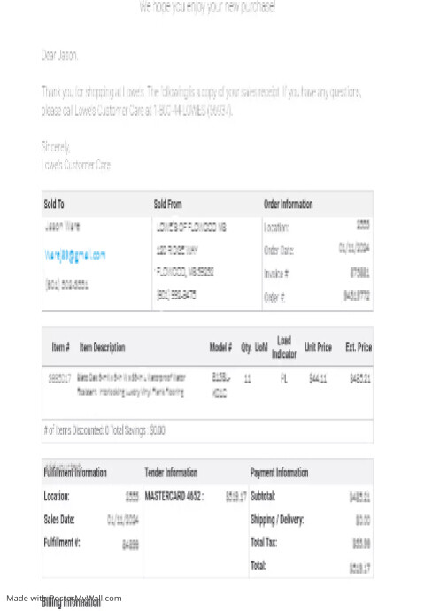 A New Design | PosterMyWall