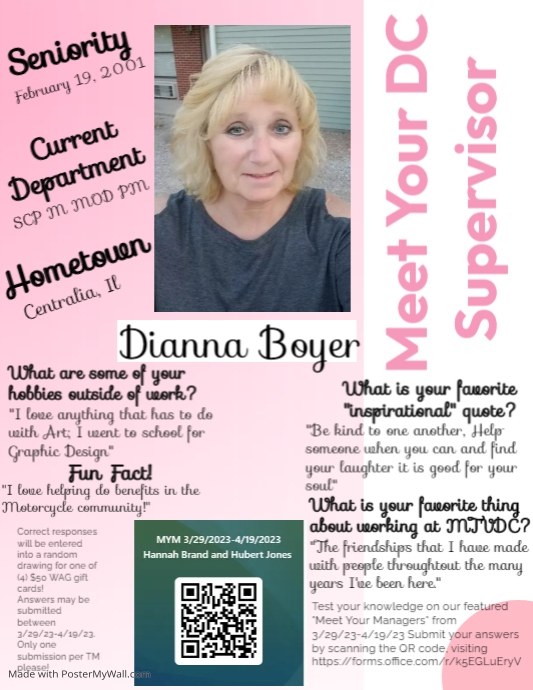 Graphic Designer Resume Poster | PosterMyWall