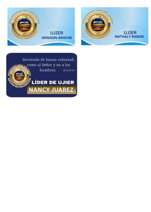 Id Card premium Template flyer | PosterMyWall