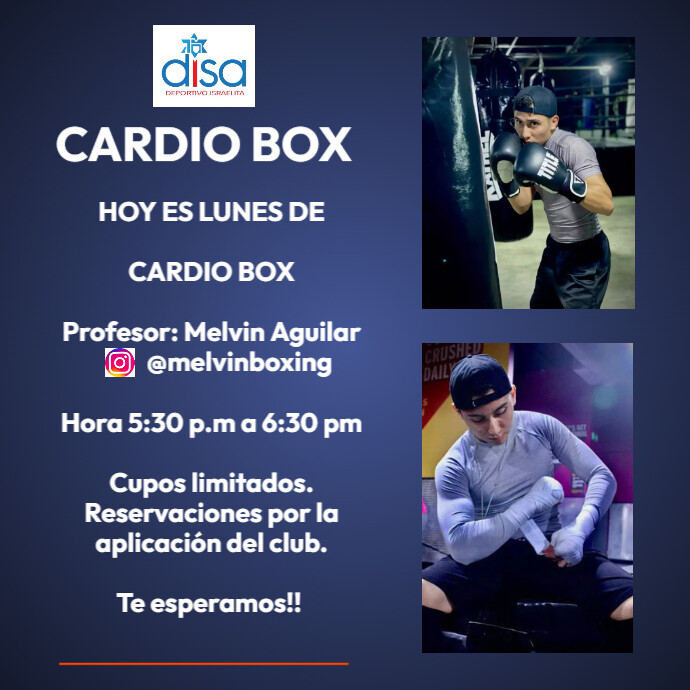 Player Profile Instagram | PosterMyWall