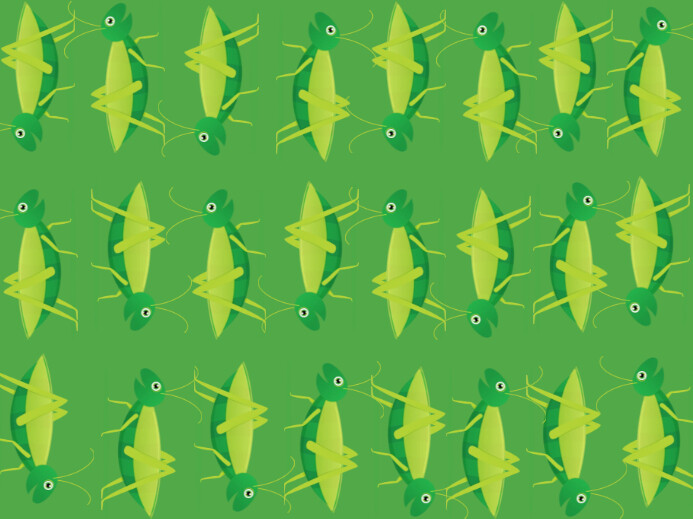 Fabric Patterns Yard Sign Template | PosterMyWall