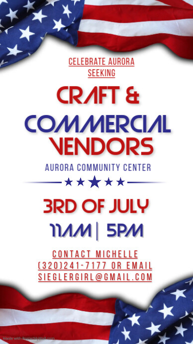 VENDOR CALL OUT | PosterMyWall