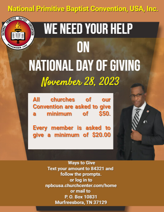 Thanks Giving Service | PosterMyWall