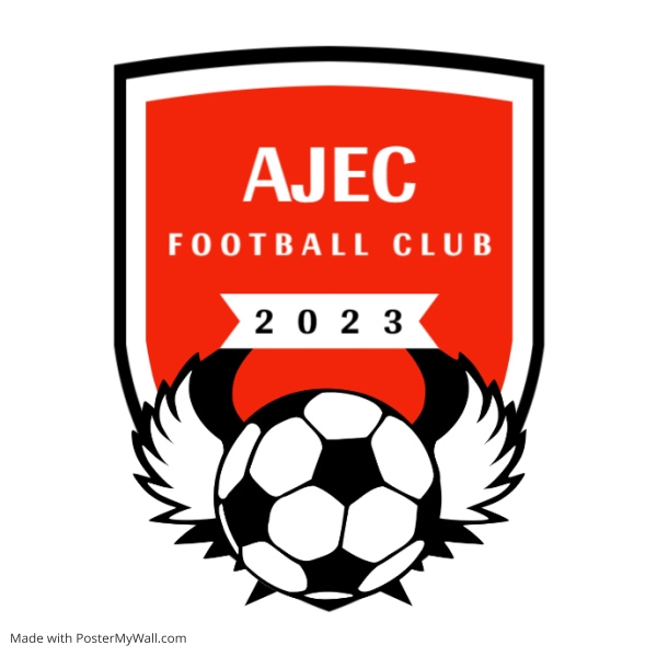 Logo AJEC | PosterMyWall