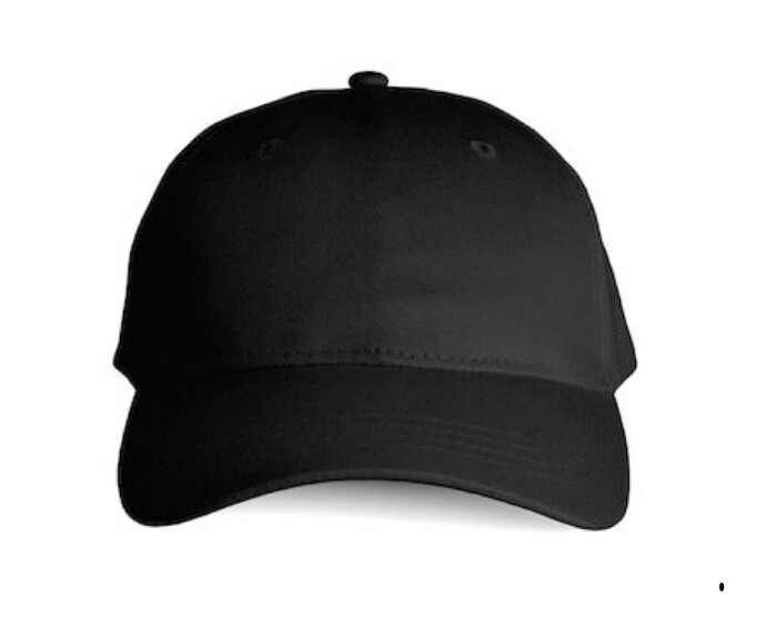 Face cap(black) design template | PosterMyWall