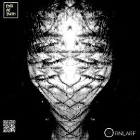 Distortion Sounds Album Artwork Template | PosterMyWall