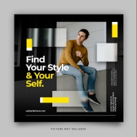 facebook ad Template | PosterMyWall