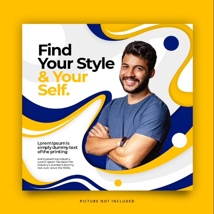 facebook ad Template | PosterMyWall