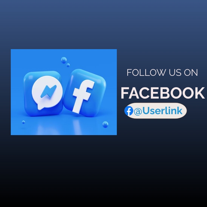 facebook advertisement Template | PosterMyWall