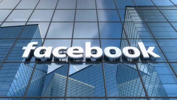 Facebook App Template | PosterMyWall