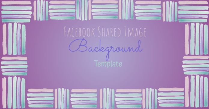 Copy of Facebook Background Template | PosterMyWall