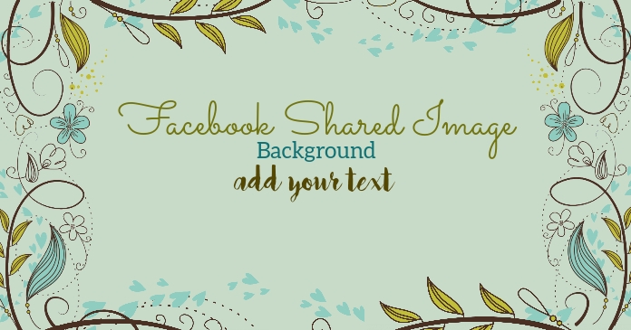 Copy of Facebook Background Template | PosterMyWall