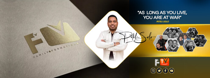 Facebook Cover 2024 Template | PosterMyWall