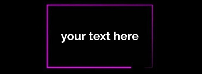Facebook cover Template | PosterMyWall