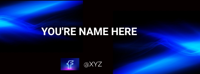 Copy of Facebook cover | PosterMyWall