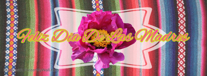 facebook cover photo, dia de las madres, gift Template | PosterMyWall