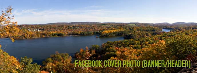 Facebook Cover Photo Banner Template | PosterMyWall