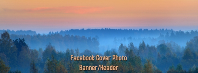 Facebook Cover Photo Banner | PosterMyWall