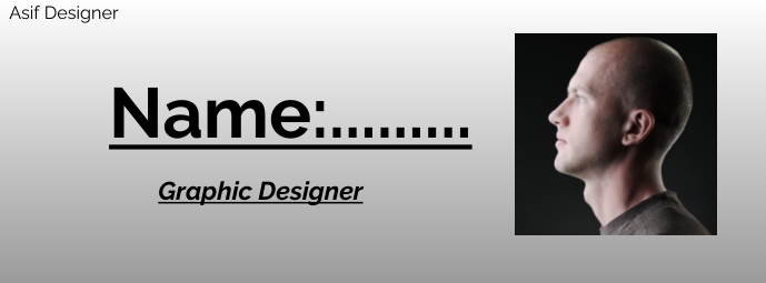 Facebook Cover photo Template | PosterMyWall
