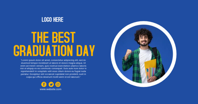 Facebook Event cover Template | PosterMyWall