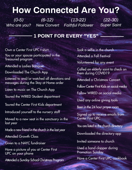 Facebook Game Template | PosterMyWall