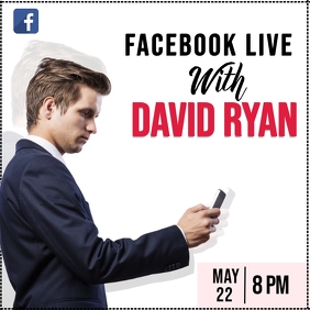 Customizable Design Templates for announcemnet | PosterMyWall