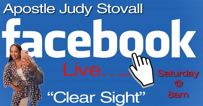 Facebook Live Template | PosterMyWall