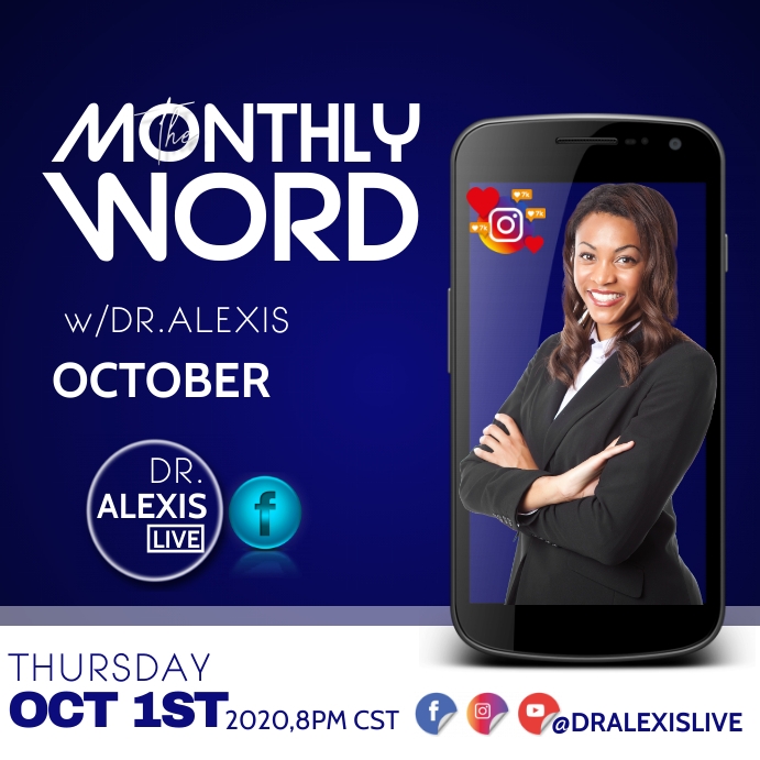 FACEBOOK LIVE Template | PosterMyWall