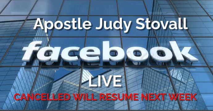 Facebook Live Template | PosterMyWall