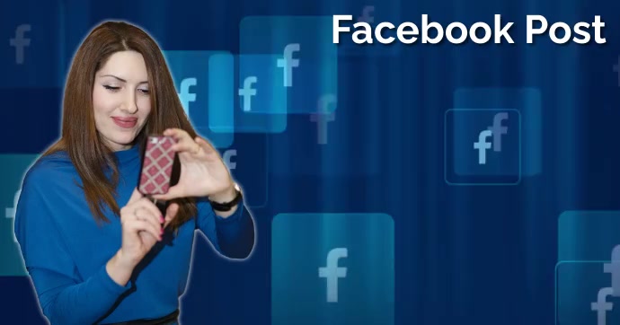 Copy of Facebook Post | PosterMyWall