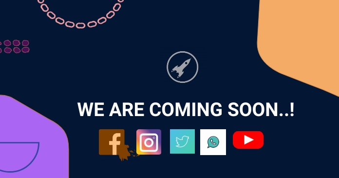 Facebook poster Template | PosterMyWall