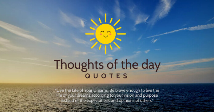 Facebook quote design template | PosterMyWall