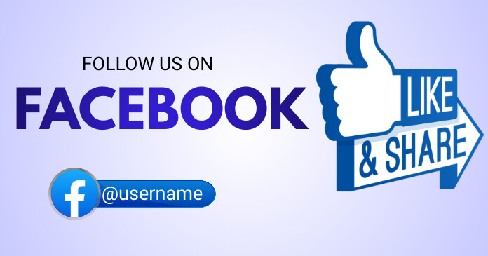 facebook templates | PosterMyWall