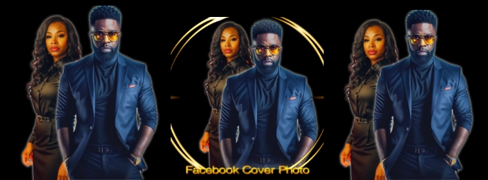 FacebookCover Photo Template | PosterMyWall