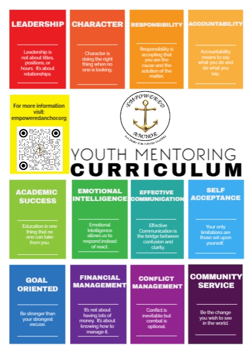 Copy of UPCOMING EVENTS FLYER TEMPLATE (1) | PosterMyWall