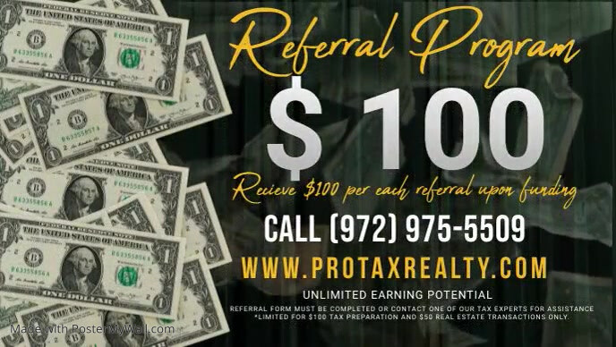 Contest Giveaway cash facebook ad | PosterMyWall