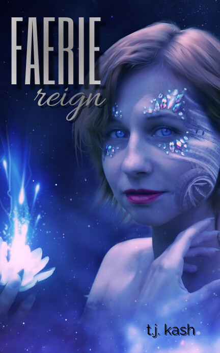 Faerie reign Template | PosterMyWall