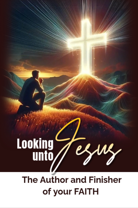 Faith and Inspiration Poster Template | PosterMyWall